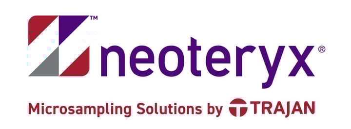 Neoteryx Updates Production, Distribution of Microsampling Solutions