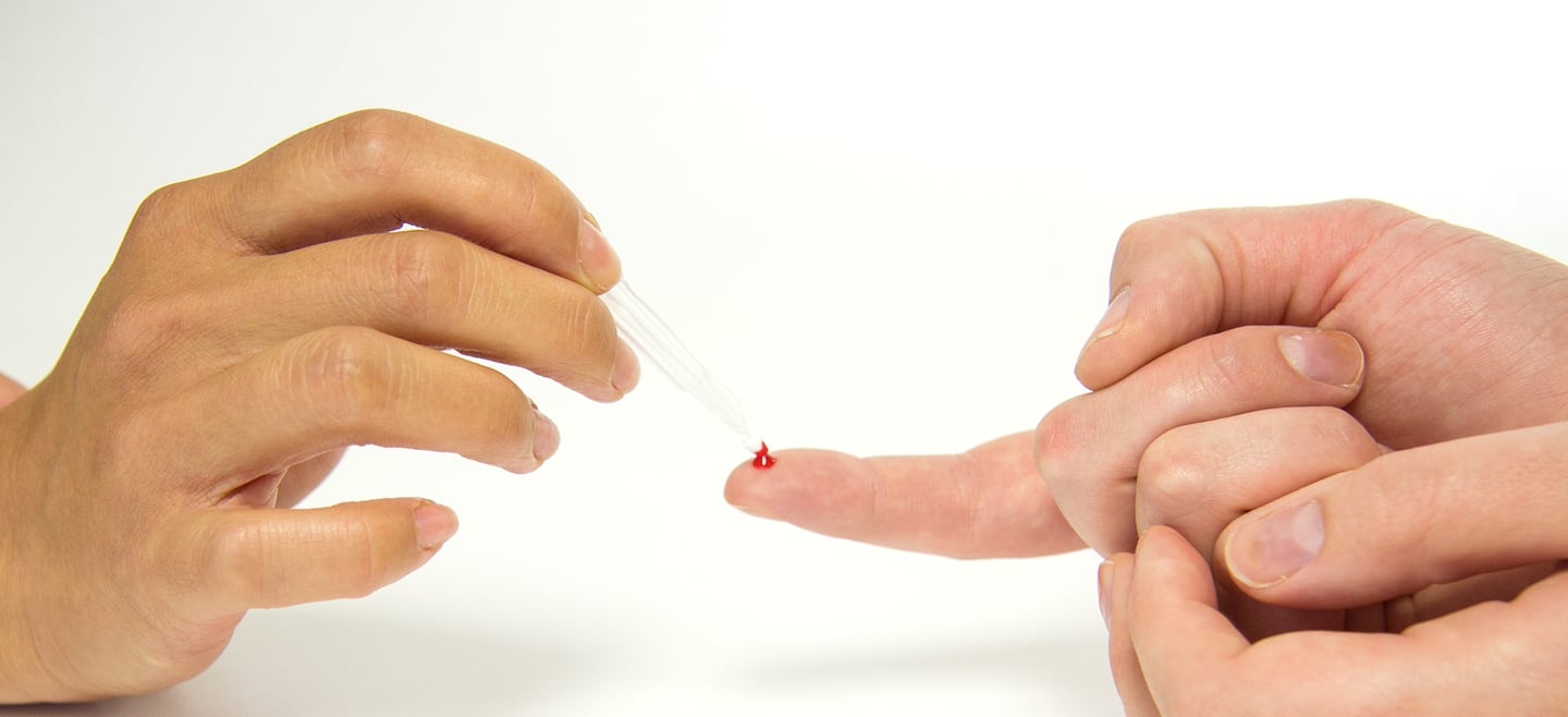 Microsampling Blog | Neoteryx