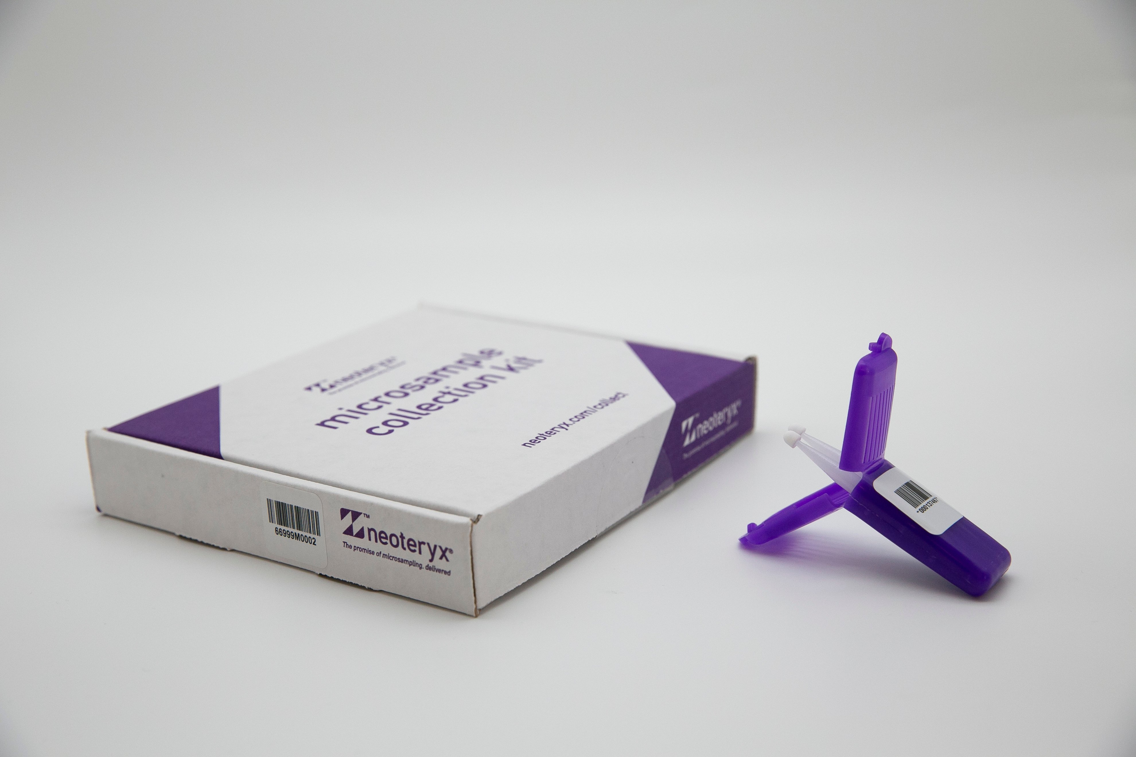 Trajan’s Mitra Microsampling Kits Receive IVD Registration in Australia