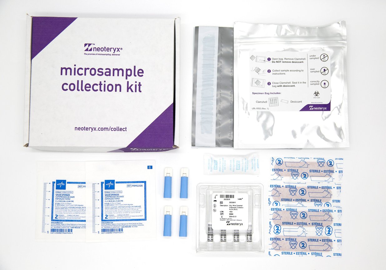 5 Extraordinary International Clinical Trials