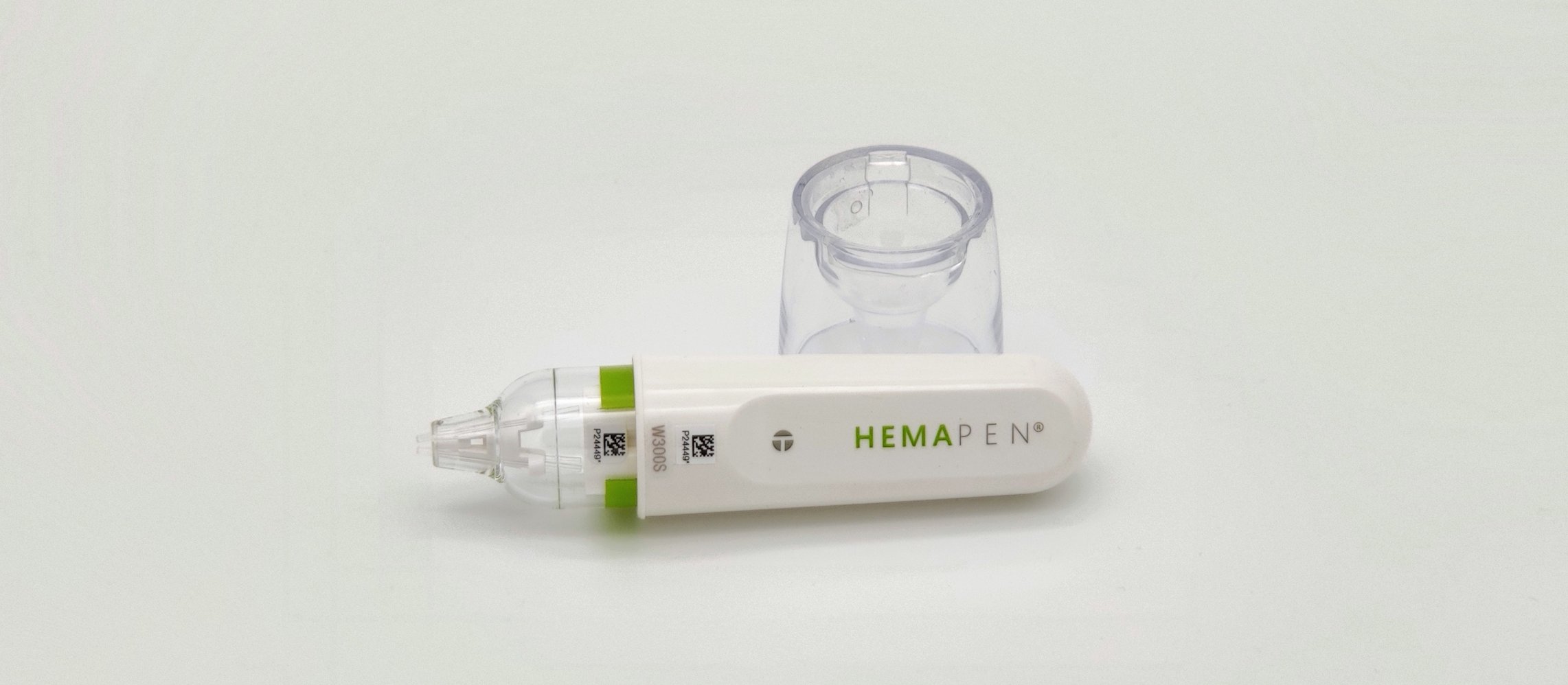 Microsampling Automation of hemaPEN for TDM of Tacrolimus