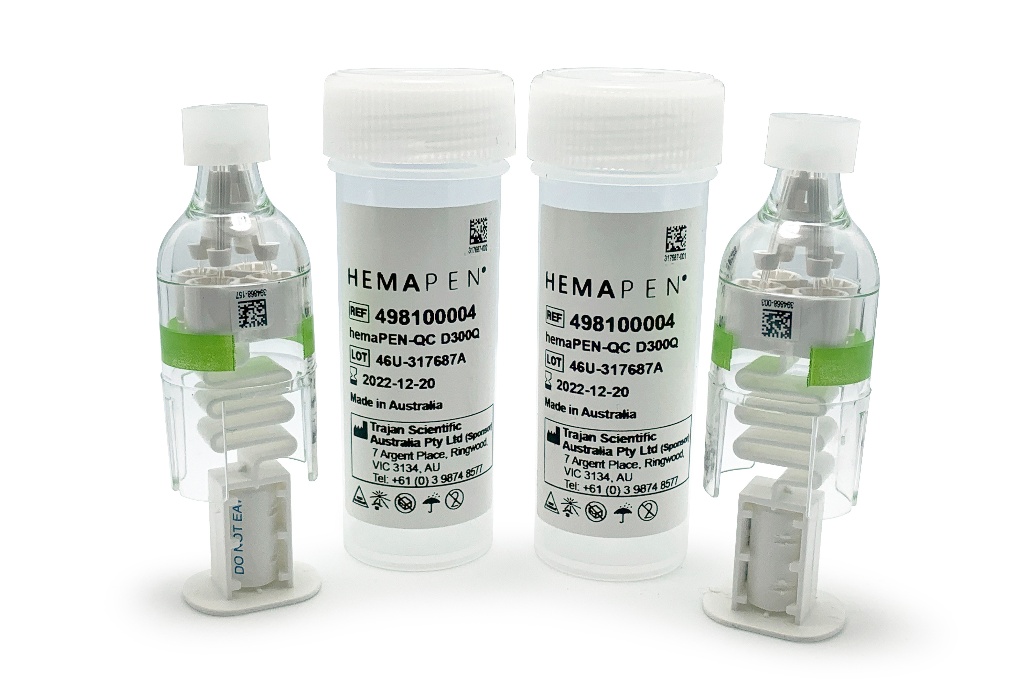 Dried Blood Micro Sampling Devices For Quantitative Bioanalysis