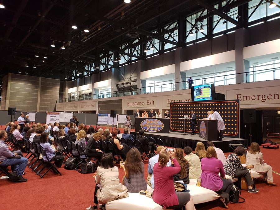 recap: AACC 2018 in chicago