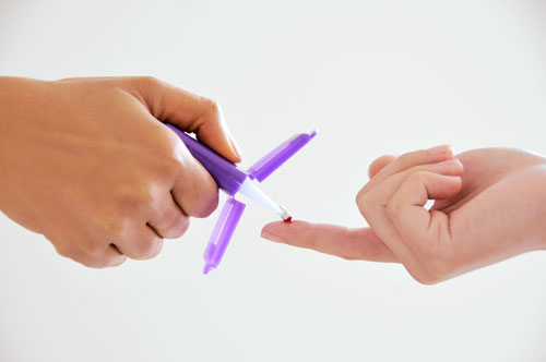 Alcala Labs First to Integrate Neoteryx's VAMS Tec | Newswise