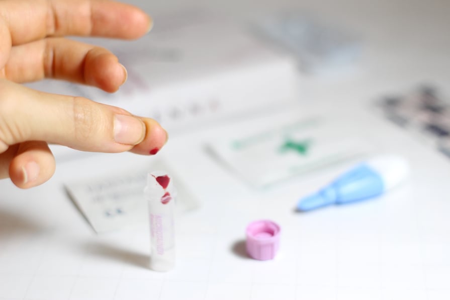 Avenna Researches Patient-Centric Microsampling with Trajan Devices