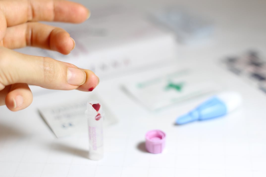 Avenna Researches Patient-Centric Microsampling with Trajan Devices