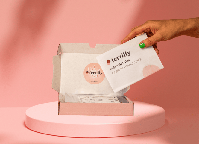 Fertilly Launches Fertility Kits with Microsampling Devices in Europe