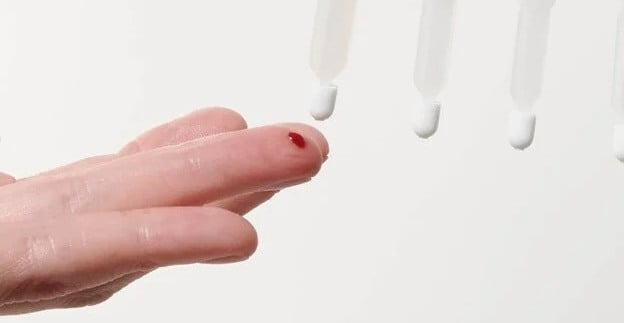Microsampling Blog | Neoteryx | Blood Microsampling, Serology