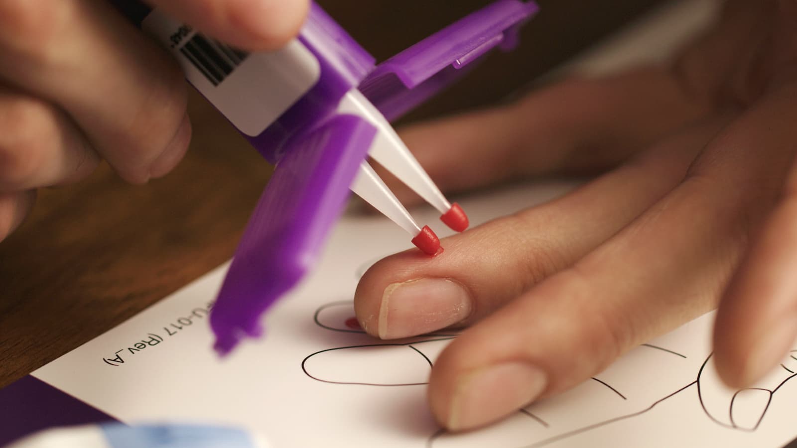 microsampling: what it is and how it works