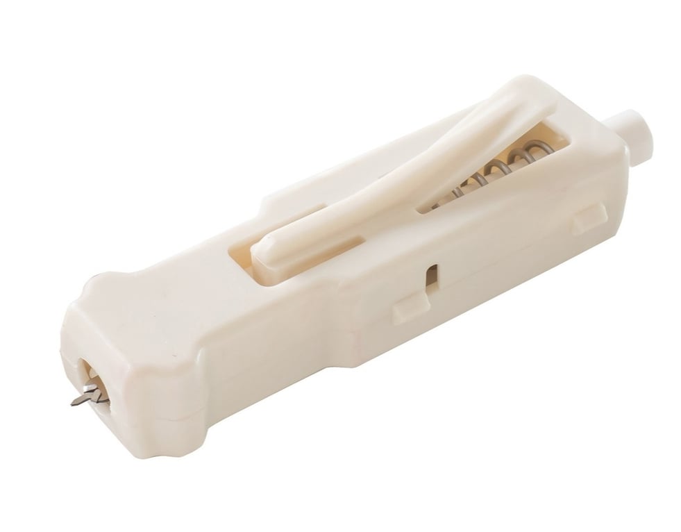 Harpera Microbiopsy | Specimen Collection Tool | Publication list