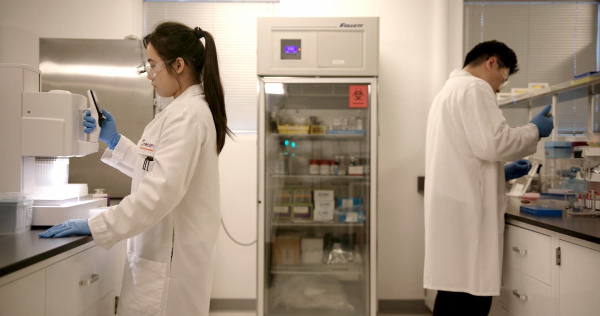 Neoteryx's Lab Directory Connects Customers to Microsampling Labs