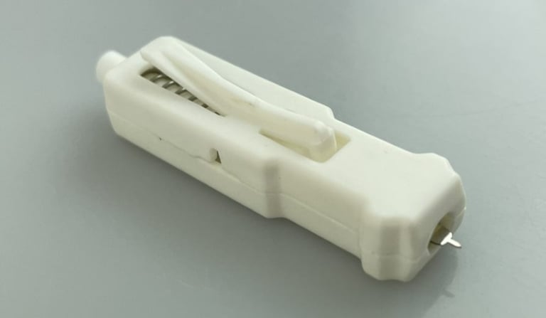 About Neoteryx | Microsampling Unit of Trajan