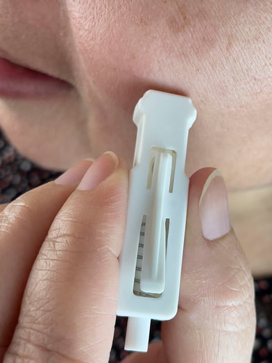 Q&A: The Origin Story of the Harpera Microbiopsy Tool