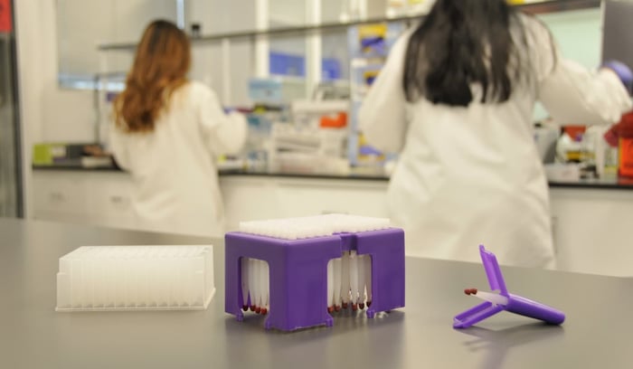 CliniSciences Distributes Trajan Microsampling Devices in Europe