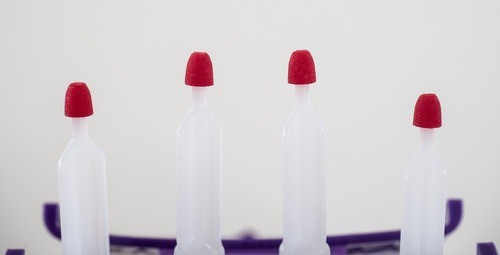 A Smarter Alternative to Venous Blood Draws: Innovative Microsampling