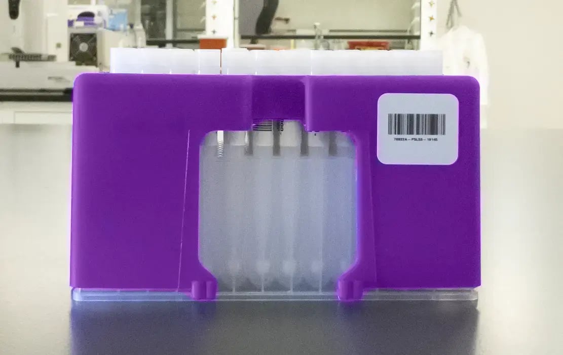 Volumetrically Accurate Microsampling Collection Devices