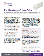 Harpera Resources | User Guide | Specification Sheet