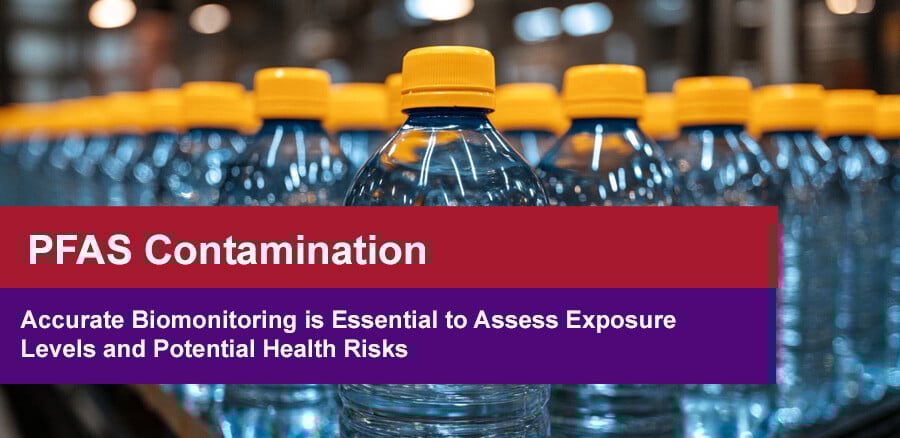 Revolutionizing PFAS Detection with Mitra VAMS Technology