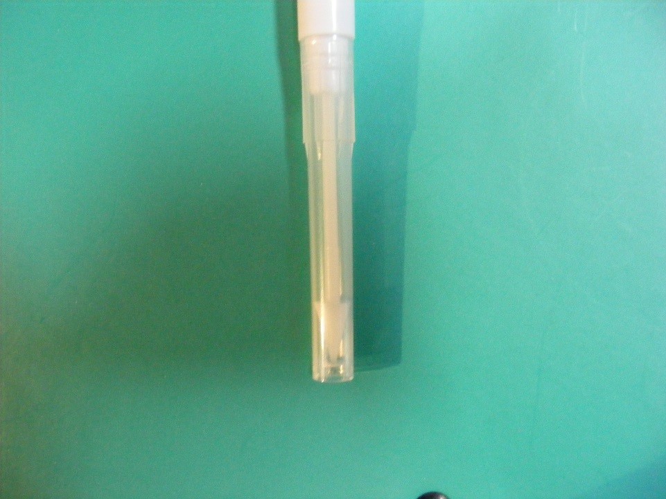 A History of the VAMS Microsampling Concept