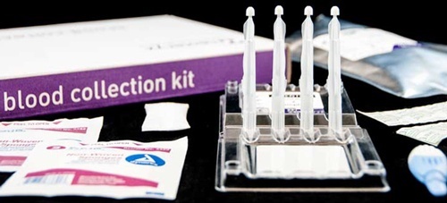 How To Draw Blood At Home The Easy Way: Using A Home Blood Draw Kit