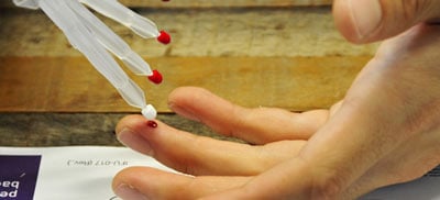 Neoteryx: The Blood Microsampling Innovator