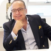 Interview: Fasha Mahjoor, Founder of Neoteryx and Phenomenex