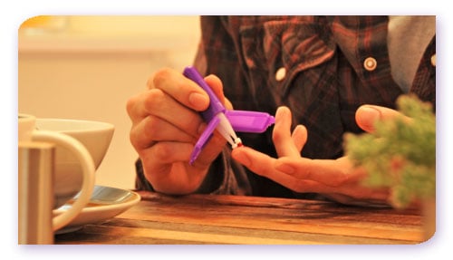 5 Common Capillary Puncture Blood Collection Sites