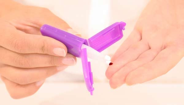 GX Sciences™ Replaces Traditional Blood Sampling With Microsampling