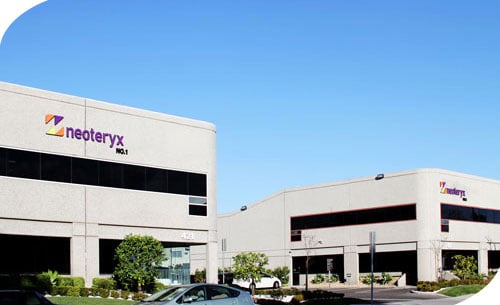 About Neoteryx | Microsampling Unit of Trajan