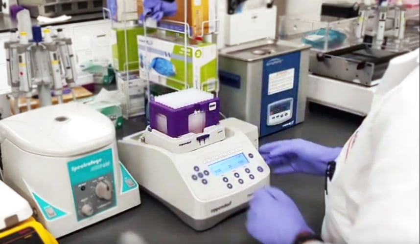 Microsampling in Research: Analytes That Are Challenging to Measure ...