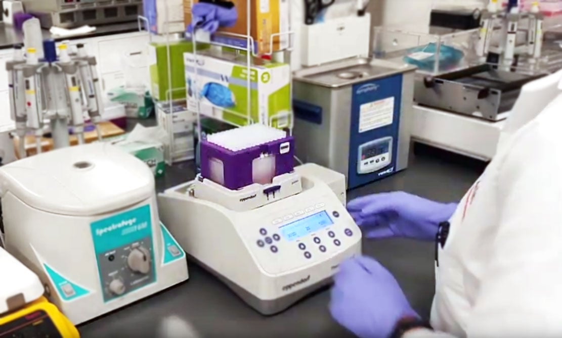 Evaluate VAMS™ Technology | Complimentary Mitra Tips | Full Scientific ...