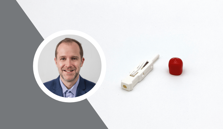 Scientific Specimen Collection | Microsampling Devices