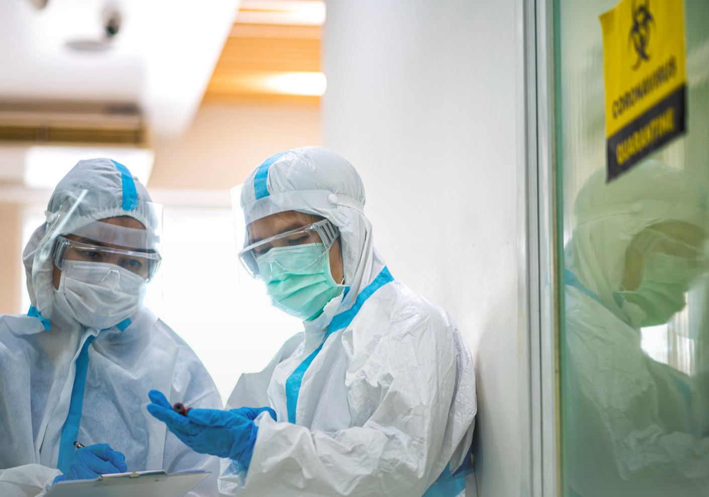 Using VAMS with High-Resolution LC-MS/MS for Toxicology Screening