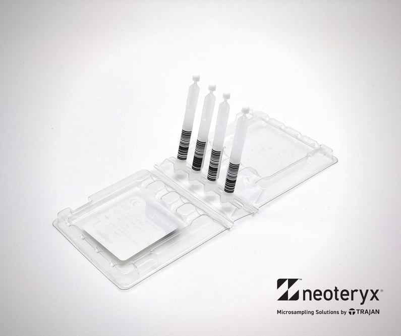 Boston University Pregnancy Study (PRESTO) Expands with Microsampling