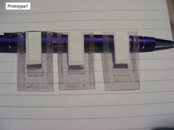 A History of the VAMS Microsampling Concept
