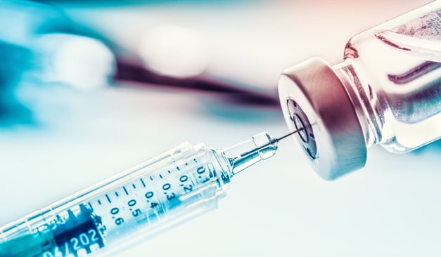 Dry Sampling Feasibility for Group A Strep Serology, Vaccine Research