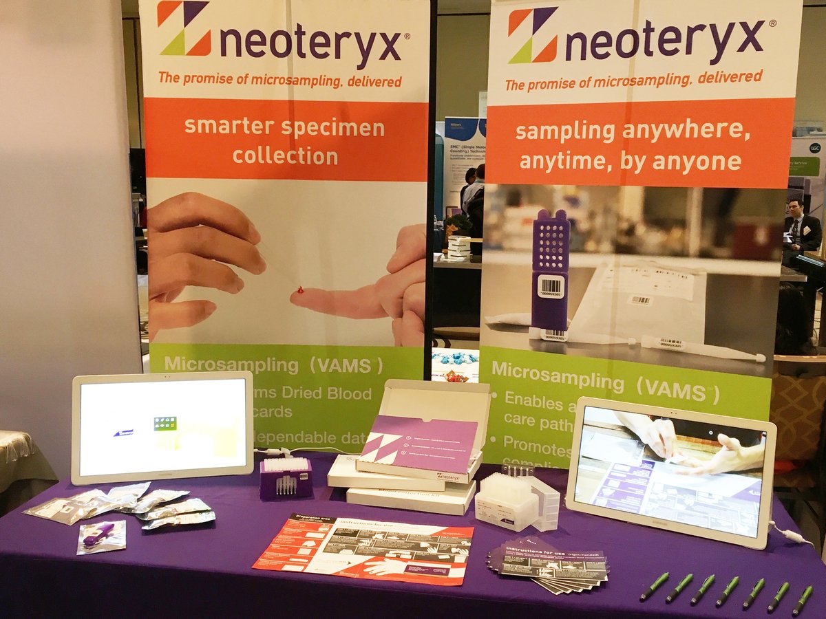 anti-epileptic drugs: another microsampling breakthrough