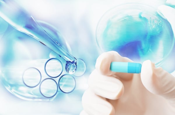 5 considerations for the application of microsampling in drug discovery