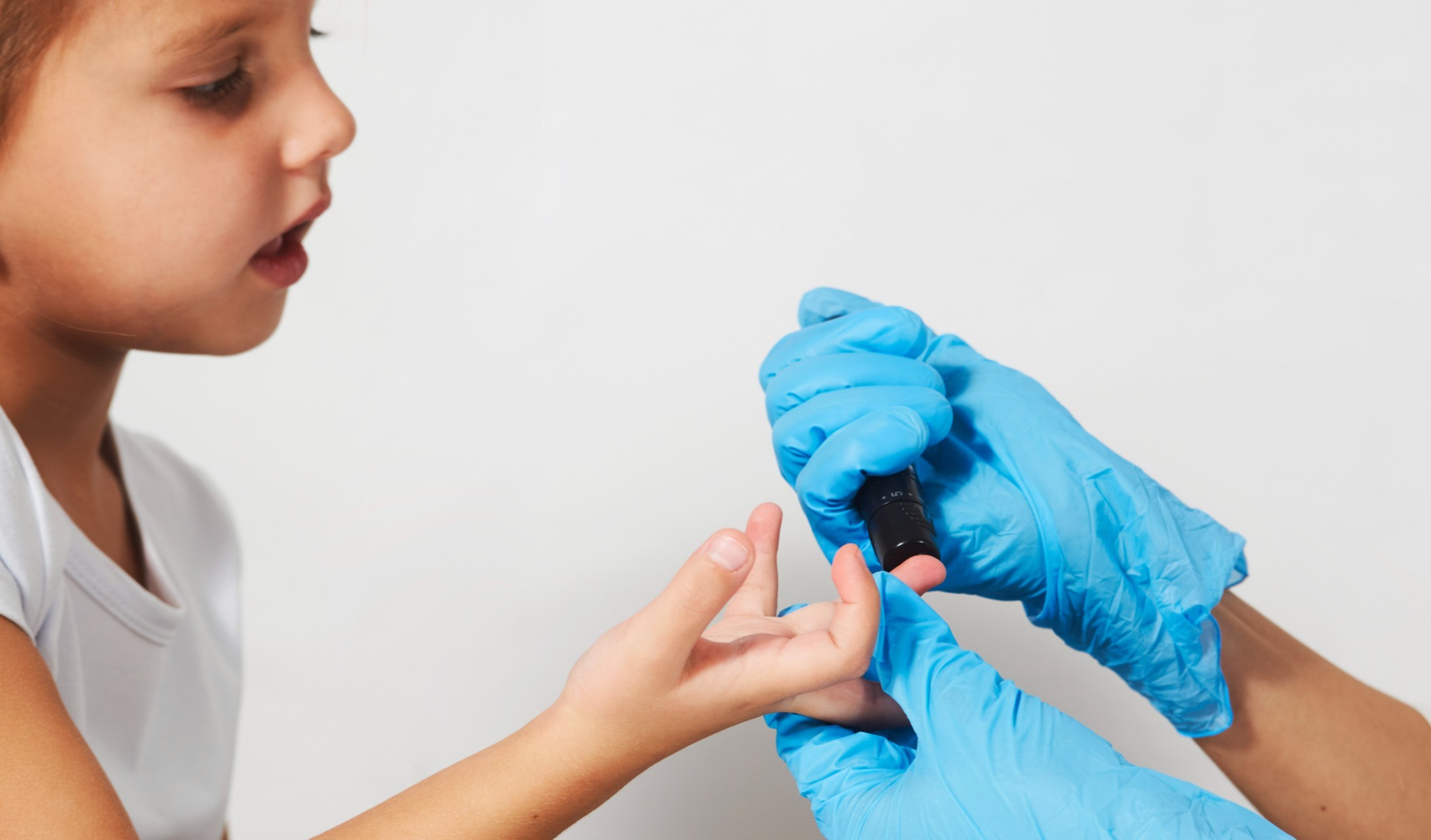 Microsampling Devices from Trajan Support Pediatric Cancer Research