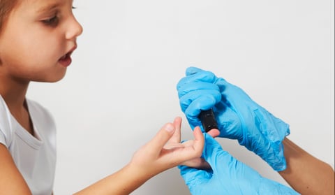 Microsampling Blog | Neoteryx | Mitra® Device