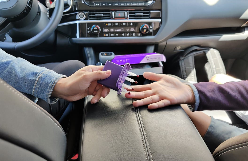 Unlocking the Potential of Remote Microsampling in Clinical Trials