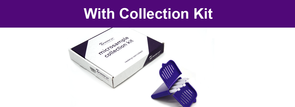 Universal Mitra Cartridge Blood Collection Device | Pricing ...