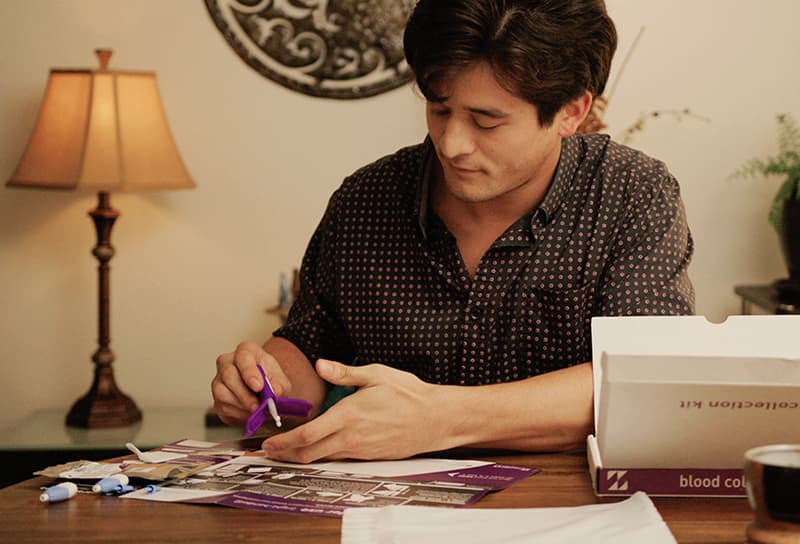 Microsampling Blog | Neoteryx