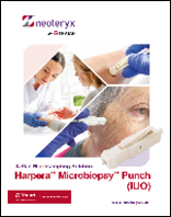 Harpera Resources | User Guide | Specification Sheet