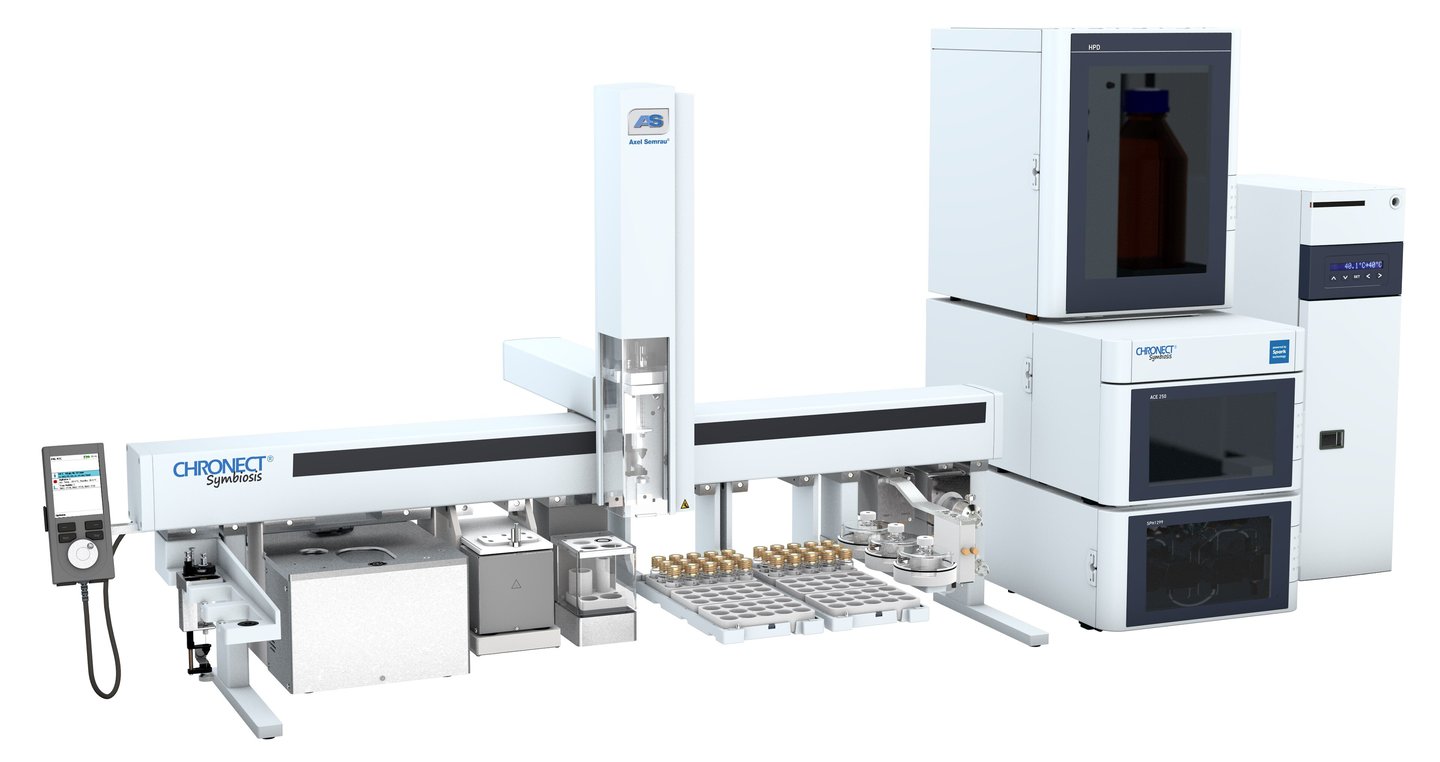 About Neoteryx | Microsampling Unit of Trajan