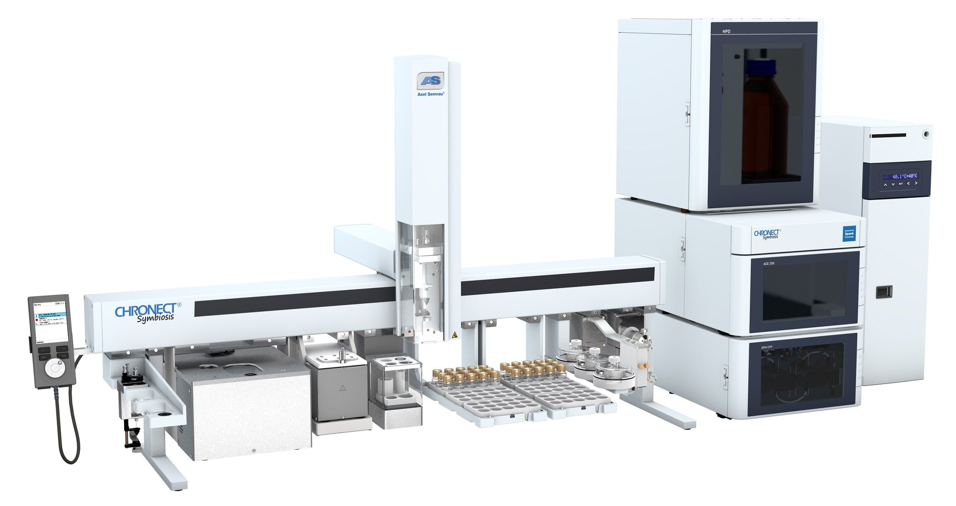 About Neoteryx | Microsampling Unit of Trajan