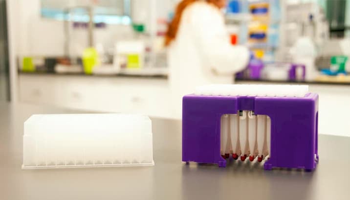 Scientific Specimen Collection | Microsampling Devices