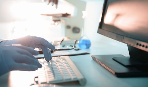 Scientific Specimen Collection | Microsampling Devices