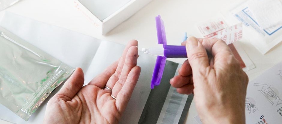 Trajan’s Mitra Microsampling Kits Receive IVD Registration in Australia