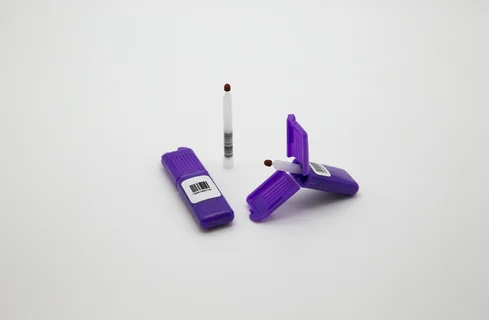 Neoteryx: The Blood Microsampling Innovator